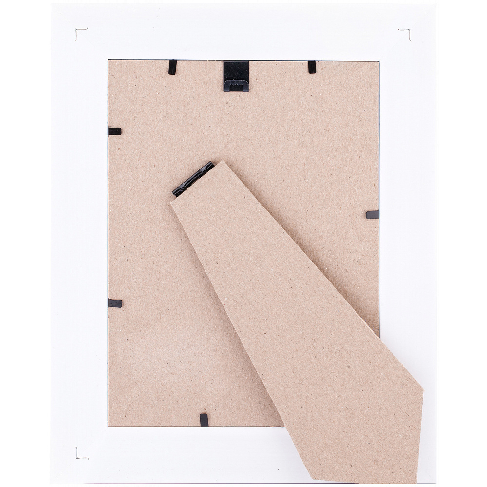 Фоторамка Interior 15x21 (А5) Montana pink, с паспарту, арт. 5-11902 ...